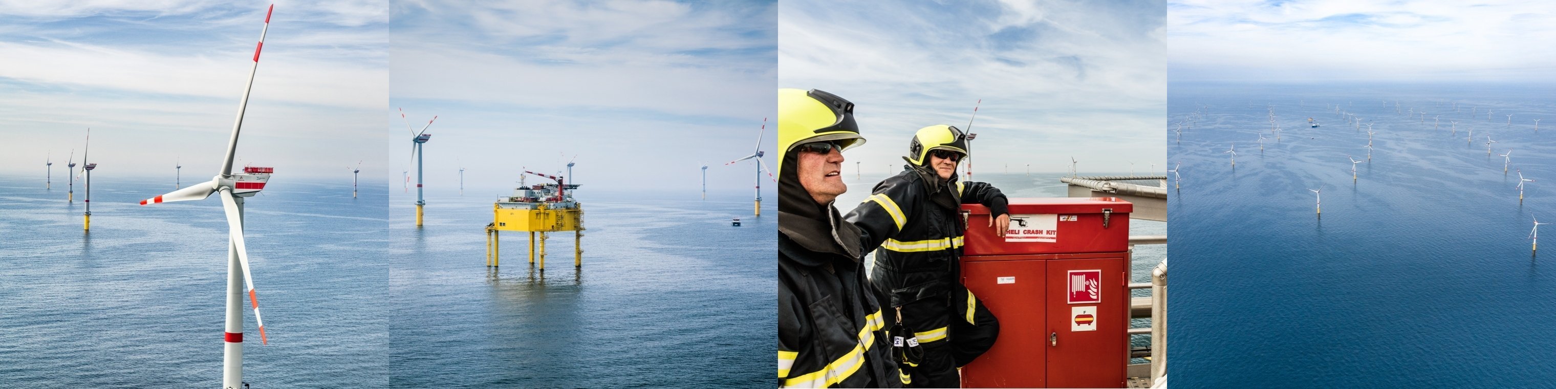 Global Tech I Offshore Wind Erfahrungen: 14 Bewertungen von ...